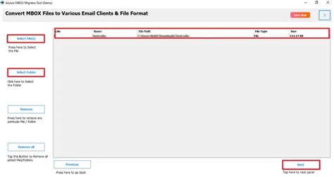 Extract Attachments From MBOX Files Quick Solution