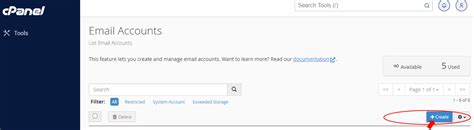 Simple Step By Step Guide On How To Create A Webmail D Handiwork