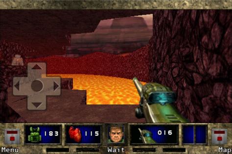 Choose Your Weapon Doom 2 Rpg