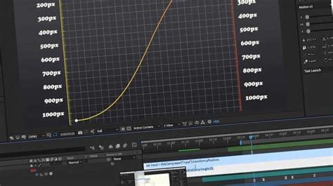 Understanding The Linear Expression In After Effects Lesterbanks