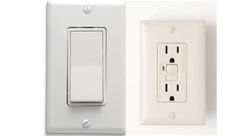 Wiring Gfci Outlet To Light Switch Diagram Board