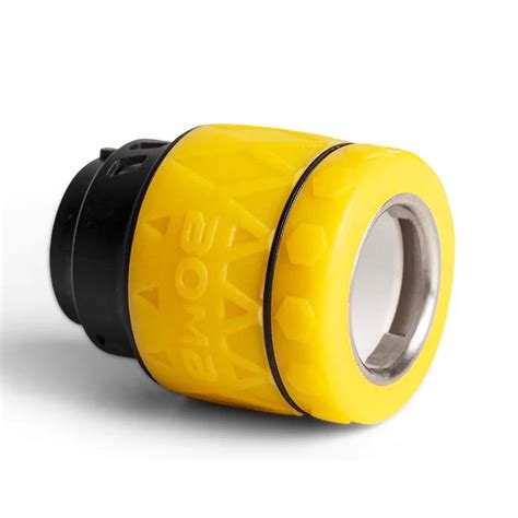 Bomb Pro Atomizer Portable Electric Dab Rig Chamber