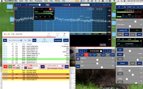 When Is Launch DAX And CAT FlexRadio Community