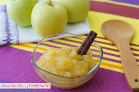 46 Receta Compota De Manzana Sin Azúcar Thermomix Charlineamii