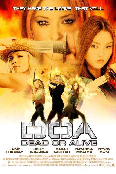 Dead Alive Movie Poster