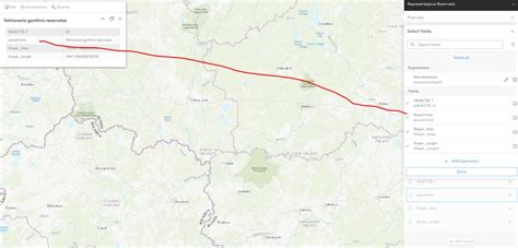 Solved Agol Webmap Pop Up Using Alias Instead Of Fieldnam Esri