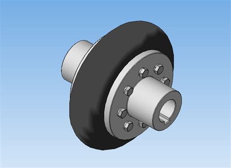 Free Cad Designs Files And 3d Models The Grabcad Community Library