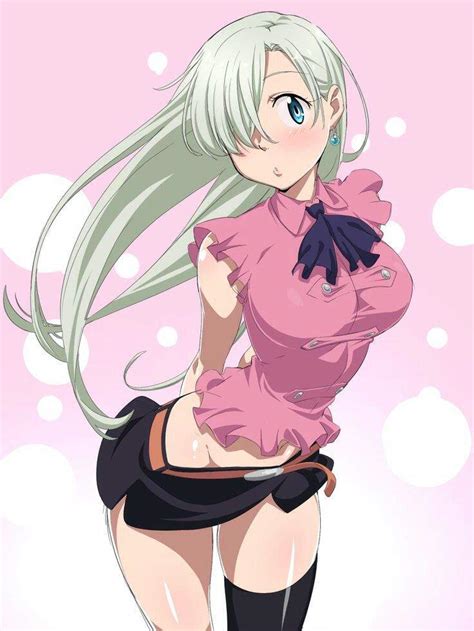 The Seven Deadly Sins Wiki Anime Amino