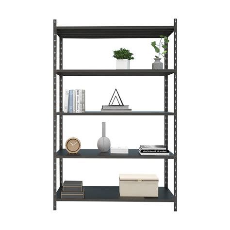 Boltless Metal Rack Jinta Display