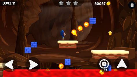 Jack Platformer Game Unity Source Code By NextLevelGames Codester