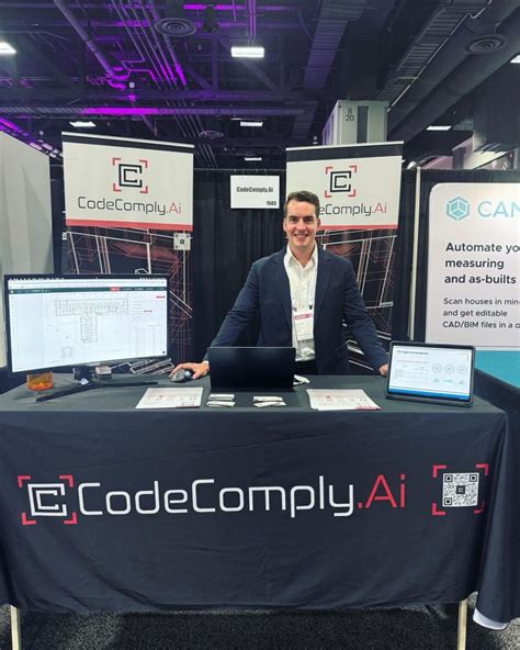 Codecomplyai On Linkedin Ai Aia Codecompliance Buildingcodes Lifesafety Firesafety Aia24