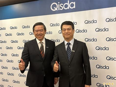 佳世達董座陳其宏：有信心今年逐季成長 自由財經
