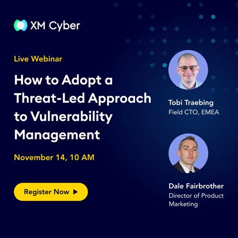 the cyber security hub™ on linkedin how to adopt a threat led approach
