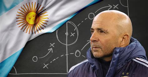 Hoy Se Conocerá La Lista De 35 De La Selección Para El Mundial Todo Lo