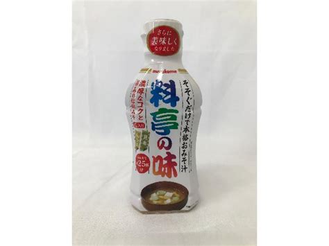 液みそ料亭の味｜ベイシアネットスーパー｜楽天全国スーパー