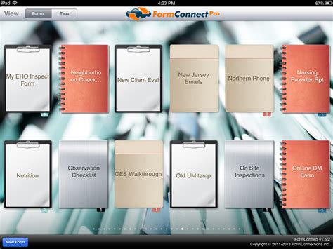 Formconnect V152 Released Formconnections