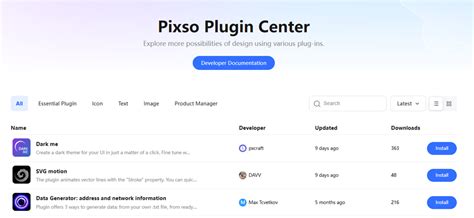 10 Must Try Sketch Plugins Boost Your Design Productivity