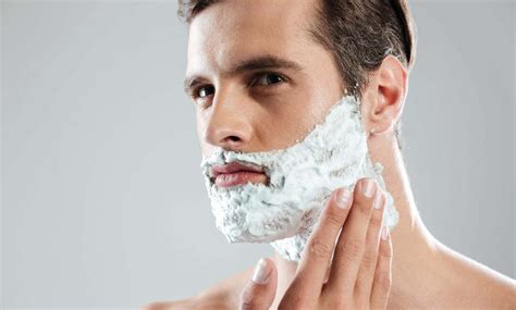 Hombres Trucos Para Lograr Un Afeitado Perfecto