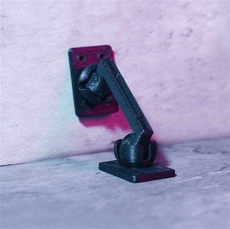 Stl File Rc Door Joints 🚪・3d Printer Design To Download・cults