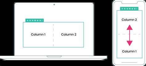 How To Control Divi Column Stacking Order On Mobile Tutorial By Pee