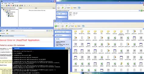 Aspnet Regiis