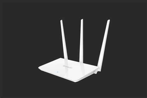 Tenda F New Mbps Wireless Router Digistruck Bangladesh
