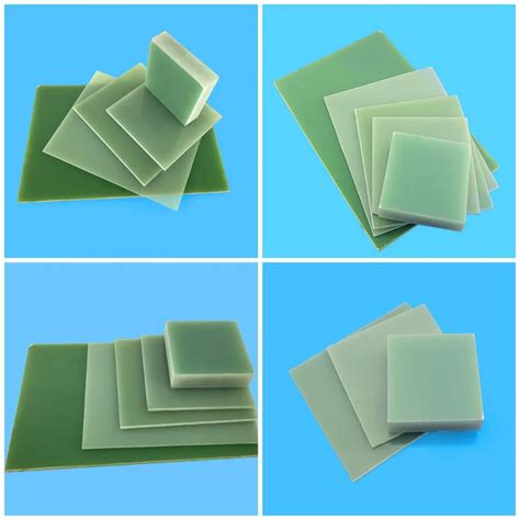 Epoxy Glass Fabric Laminate Fr4 Sheetid10374453 Buy China High