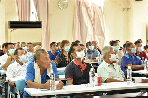 農民新福利有聽說了嗎 搭上「農民福利專車」報你哉📣 農業部農業試驗所嘉義農業試驗分所