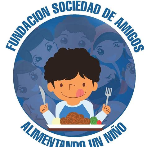 Fundación Alimentando Un Fundación Alimentando Un Niño