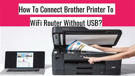 PPT Easy Steps To Connect Brother Printer To Wifi PowerPoint Presentation ID 9064413