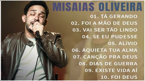 Misaias Oliveira T Gerando Foi A M O De Deus Vai Ser T O Lindo