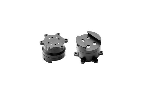 Simucube 2 Pro Direct Drive Force Feedback Wheelbase