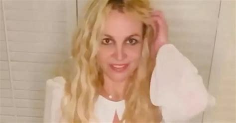 Britney Spears Claims Her Husband Sam Asghari Was Matched Up With