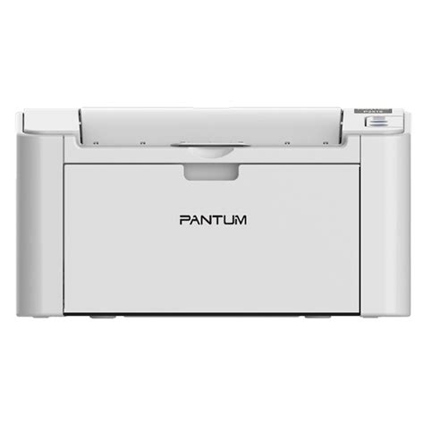Принтер лазерный Pantum P2518 - купить в Print.Market