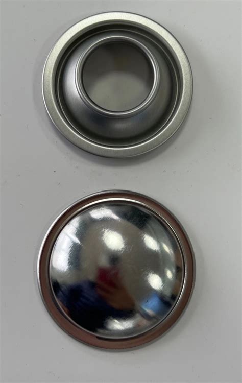 Aerosol Cans Cone Dome Cover Lids For Aerosol Spray Snow Party Popper
