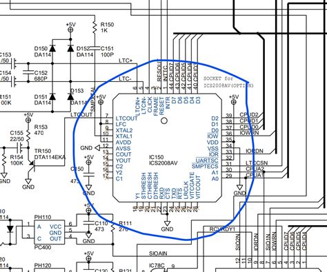 Smpte Ic To Oled Display Electronics Forum Circuits Projects And