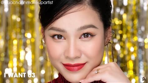 Review Son Lemonade Want It Got It Lip Cream Bảng Màu Son đẹp Sững Sờ