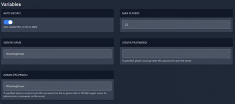 Palworld Dedicated Server How To Set Up Guide Xgamingserver