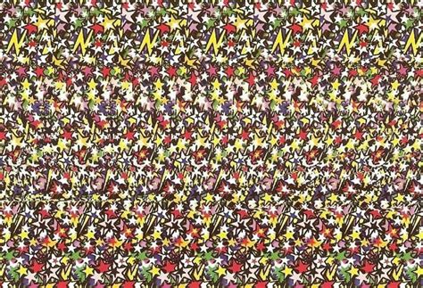Stereograms For Beginners