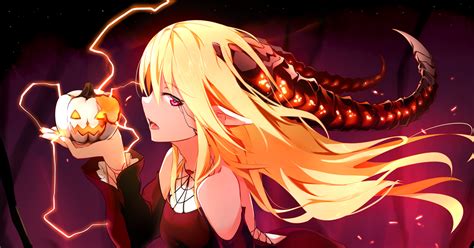 ハロウィンパーティ2021 The Trick はやぶさ葵のイラスト Pixiv