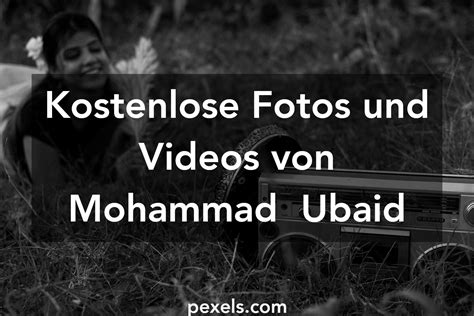 Mohammad Ubaid Fotografie