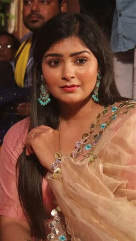 രംഭ സഹാനി Rambha Sahani Web Stories Manorama Online