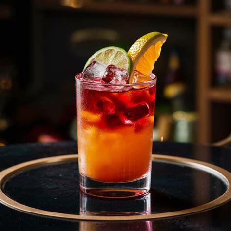 25 Easy Fall Cocktails Recipes Recipes Galaxy