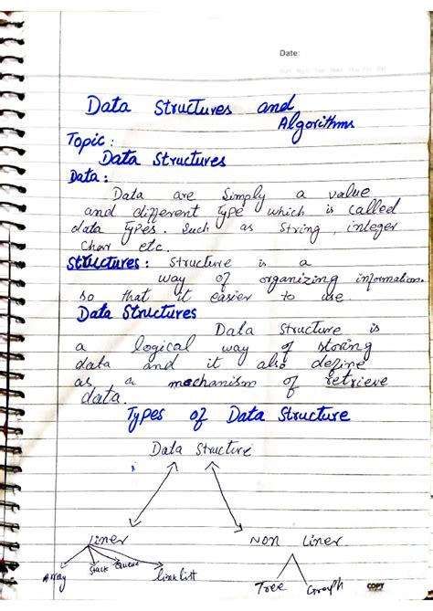 Dsa Question And Answer Date Data Structures And Topic Algorithma Data Structures Data And
