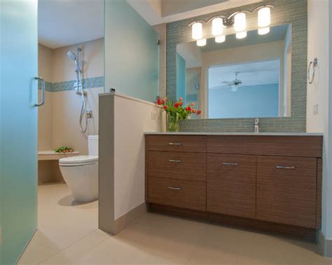 Frosted Glass Toilet Partition Home Design Ideas Pictures Remodel And
