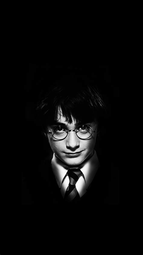Harry Potter 4k Vertical Wallpapers Wallpaper Cave