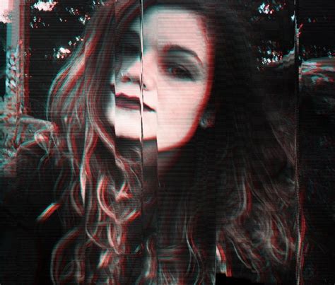 How To Create Glitch Style Effects Using GIMP Tutorial Steemit