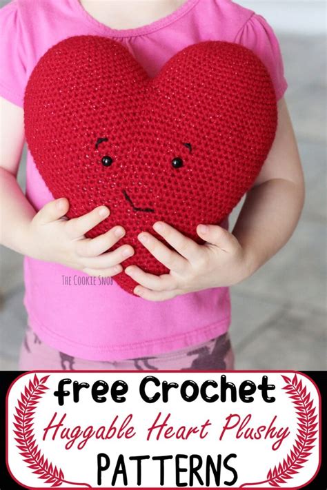 15 Crochet Plushie Patterns For Softest Quickest Playmates