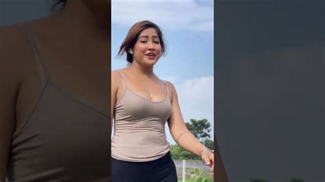 Sofiya Ansari Tik Tok Hote Shorts Youtube