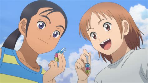 オーイ！とんぼ 第8話 Dアニメストア